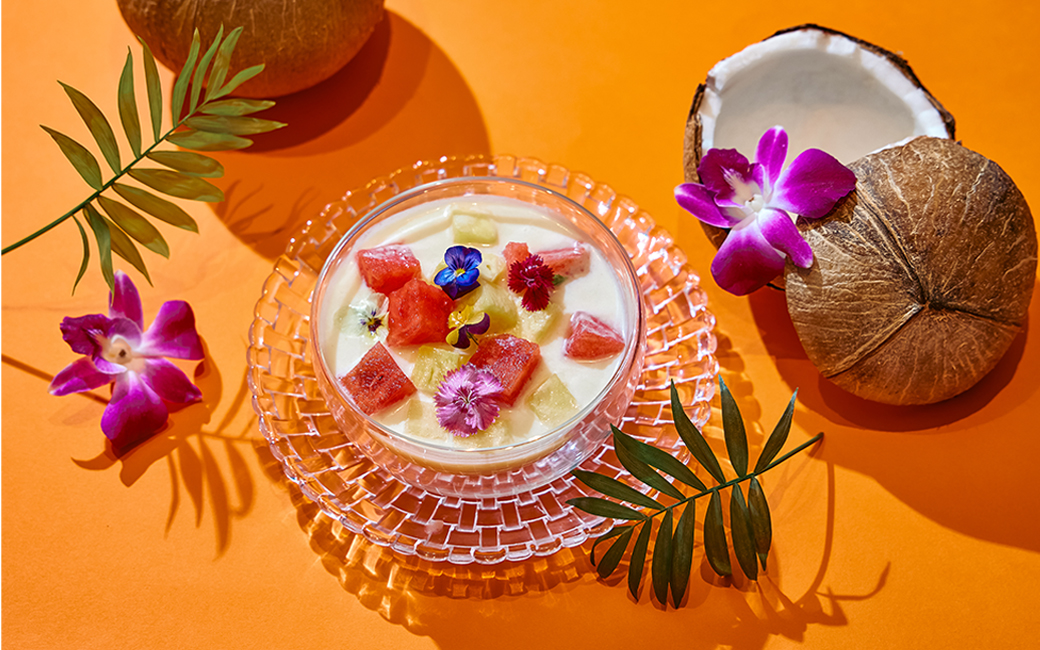 Dining Offers Lescape Hotel