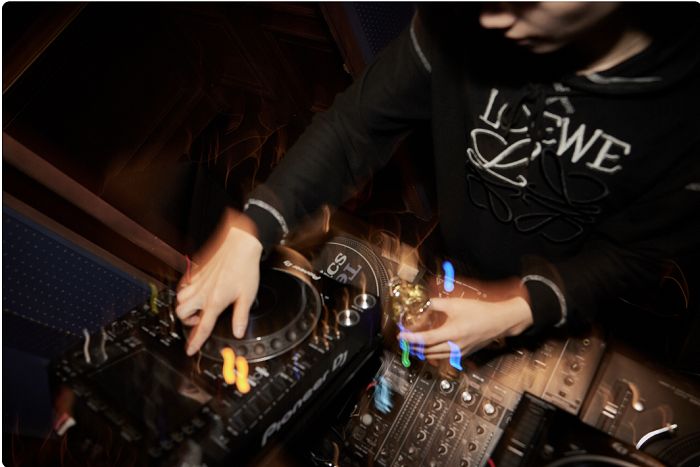 Room Package | L'Escape Hotel